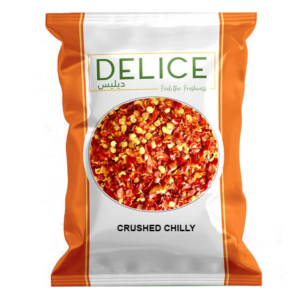 Delice Store - All your essentials in one store!