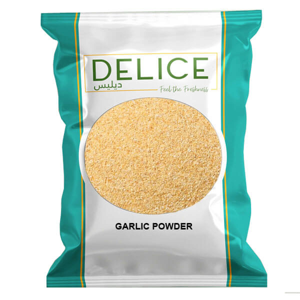 Delice Store - All your essentials in one store!