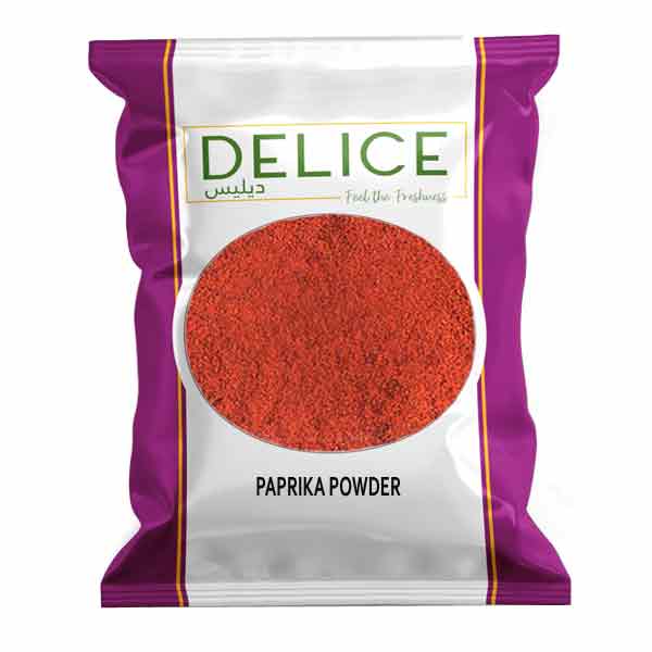Delice Store - All your essentials in one store!