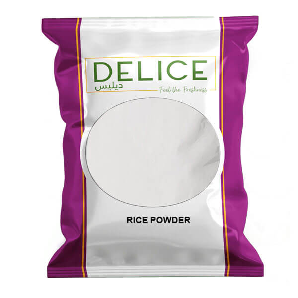 Delice Store - All your essentials in one store!