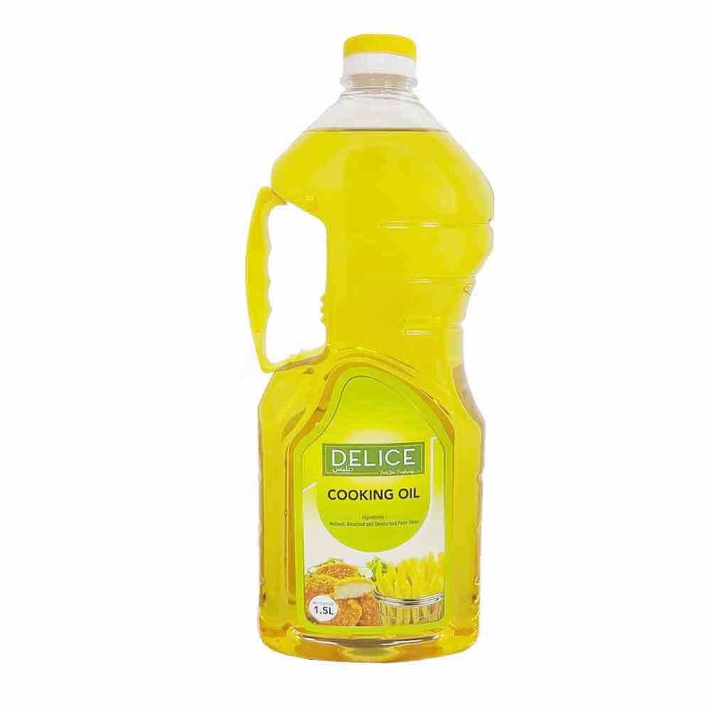 Delice Store - All your essentials in one store!