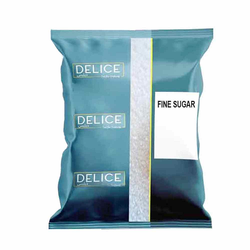 Delice Store - All your essentials in one store!