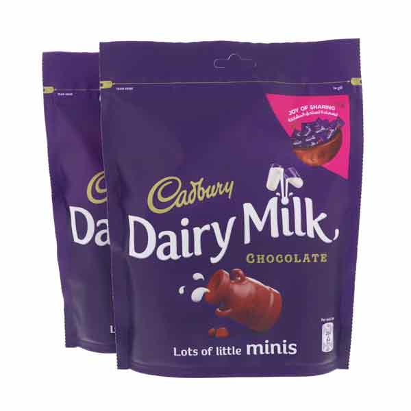 Delice Store - All your essentials in one store!